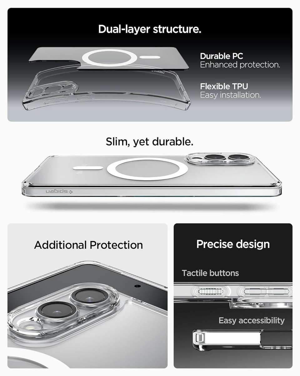 DRYLBEET CASE Back Cover for Samsung Galaxy S25 EDGE - DRYLBEET CASE ...
