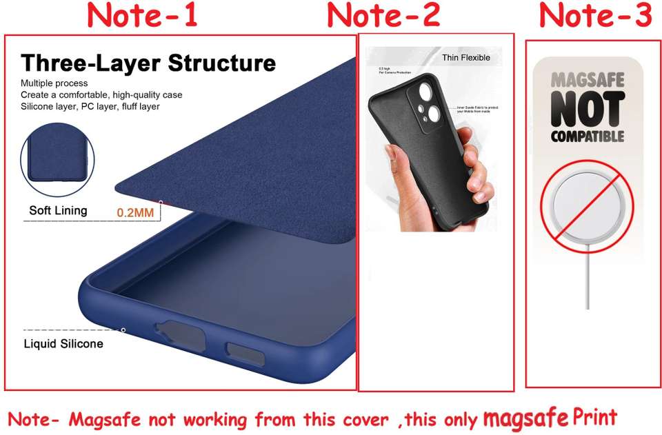 Coverage Back Cover for REDMI Note 14 SE 5G - Coverage : Flipkart.com