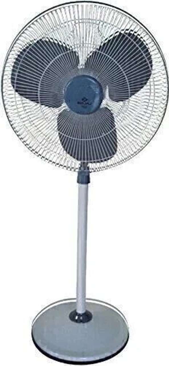 BAJAJ Tez Farrata with 2 Year Warranty Ultra High Speed 500 mm Pedestal ...