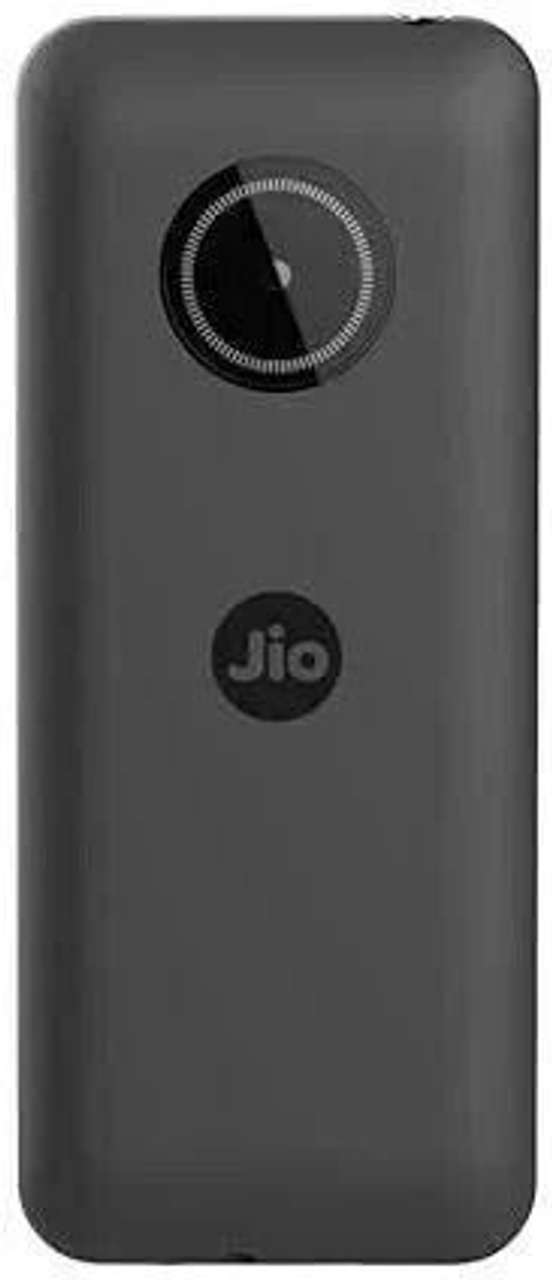 Jio JioBharat J1 (50 MB Storage, 56 MB RAM) Online at Best Price On ...