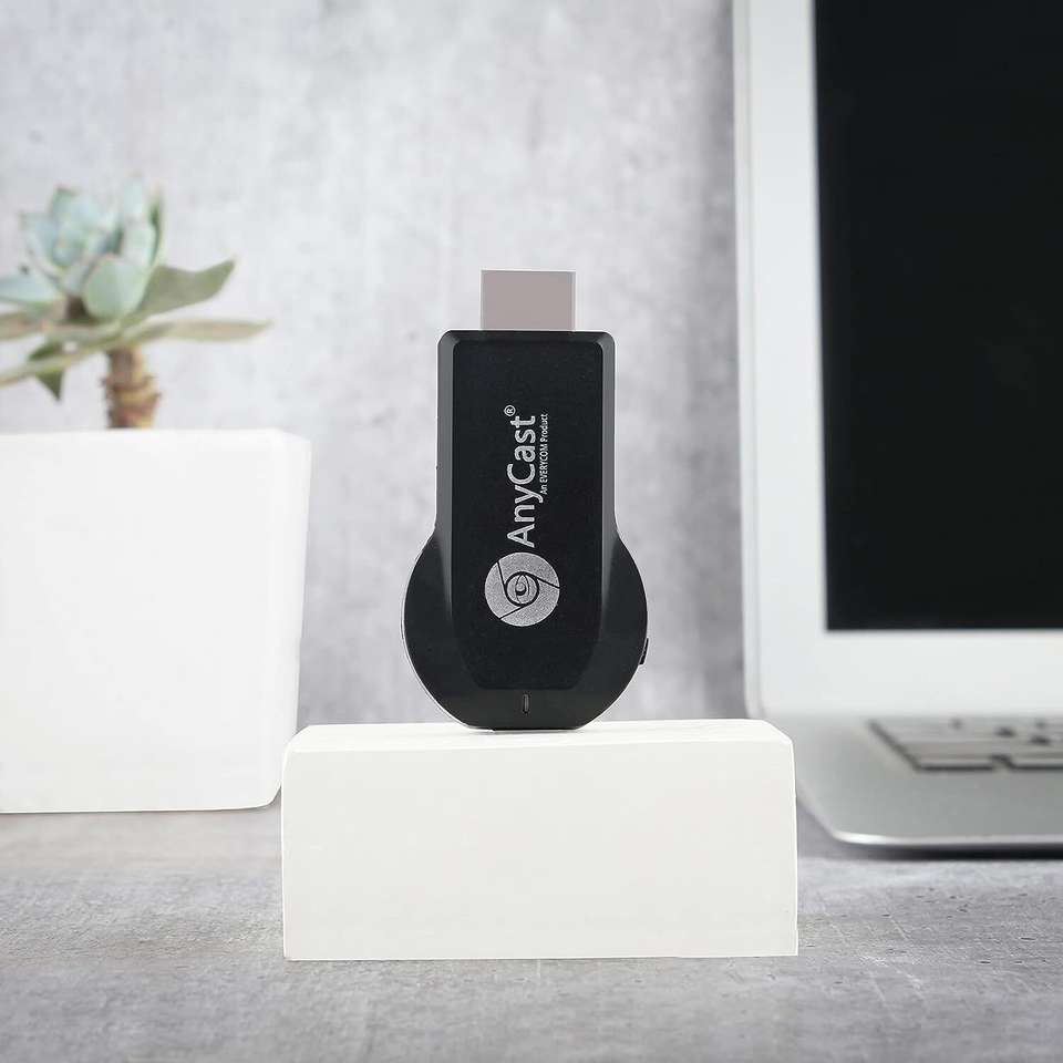 YAROH Anycast HDMI Dongle, enabling wireless media playback vip25 Media ...