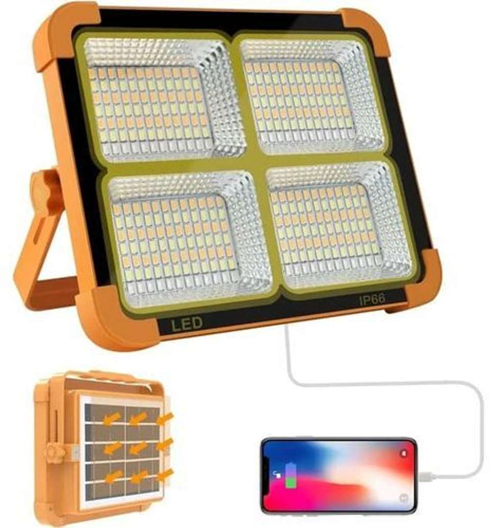 TECHEL Solar Light Set Price in India - Buy TECHEL Solar Light Set ...