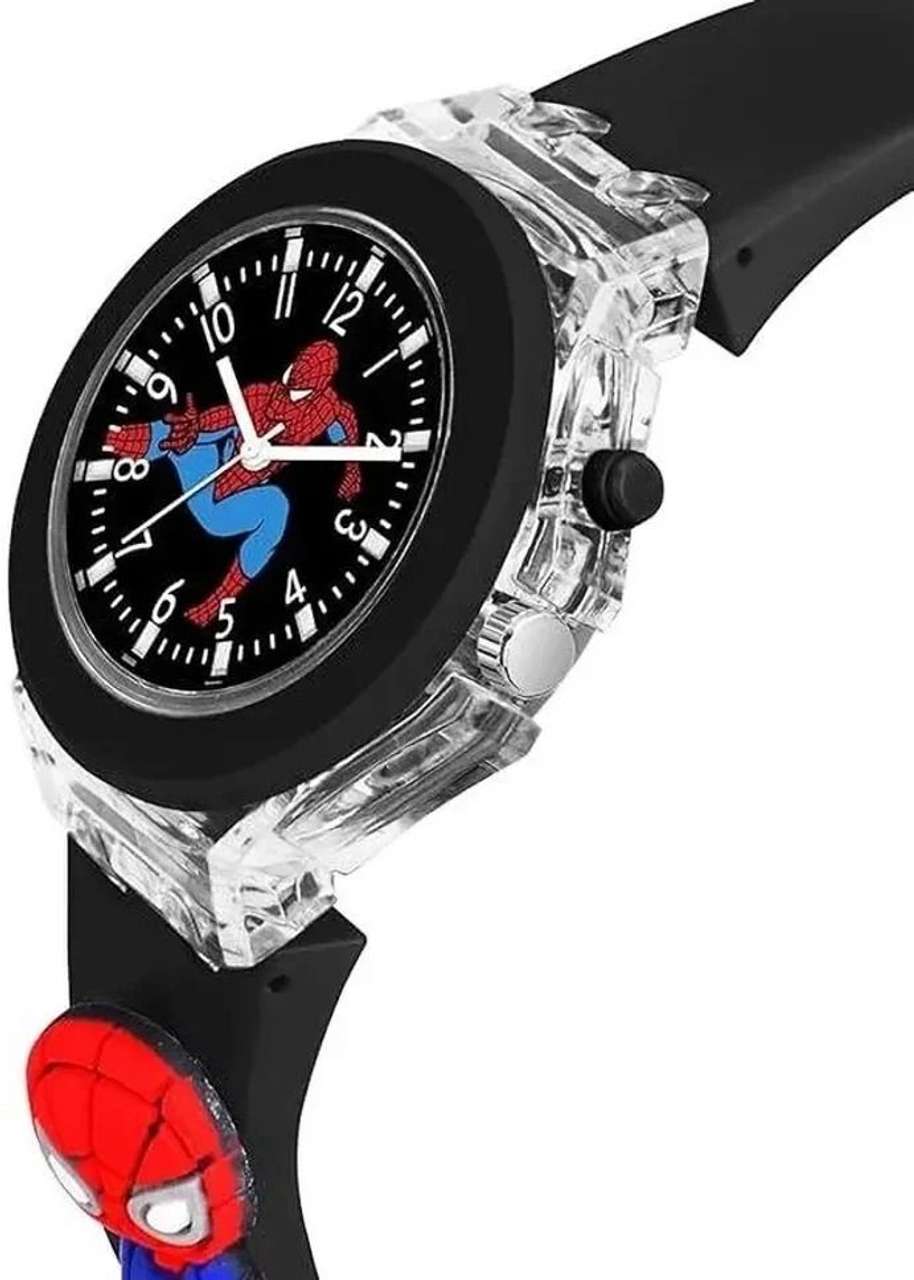 Fash Fashion Combo Digital Watch Stylish Wrist Watch for Boys & Girls ...
