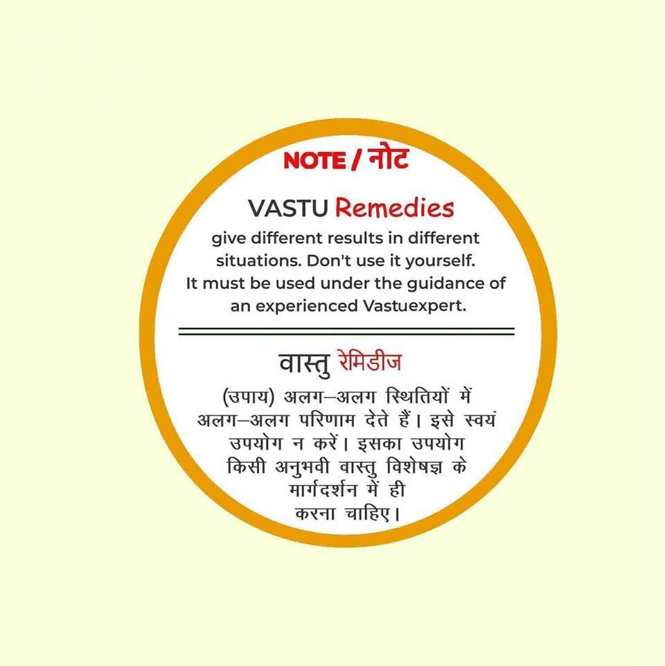 Treemasion Vastu Acrylic Red Color Shakti Chakra (7 INCH)/ Vastu Shakti ...