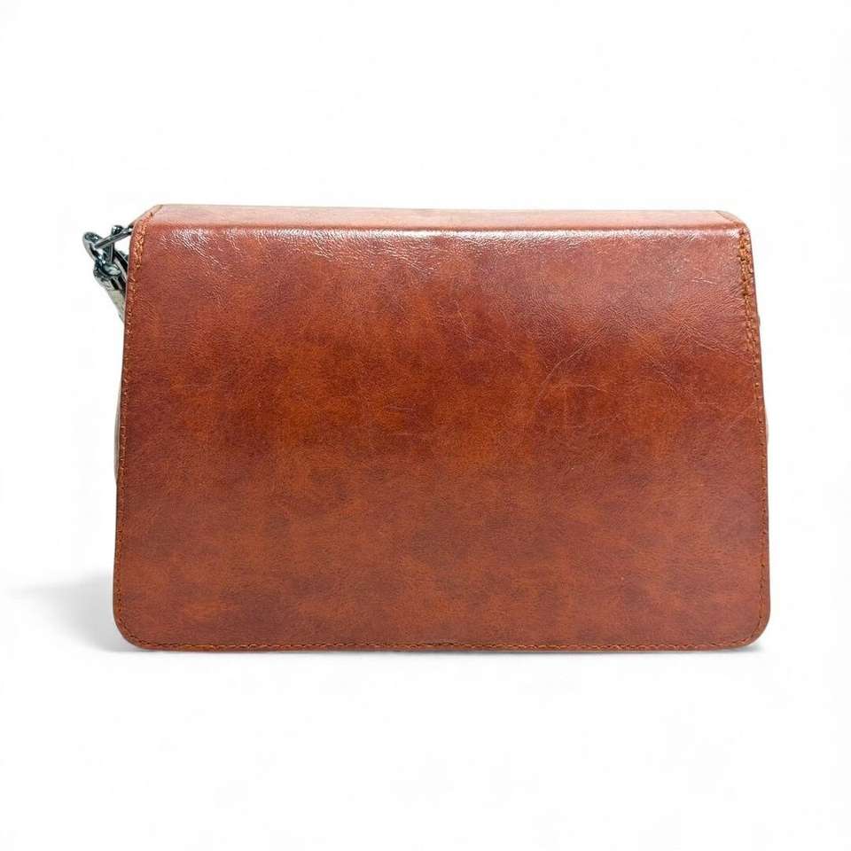 HERE&NOW Brown Sling Bag Crossbody Bags for Women | Women's SlingBags ...