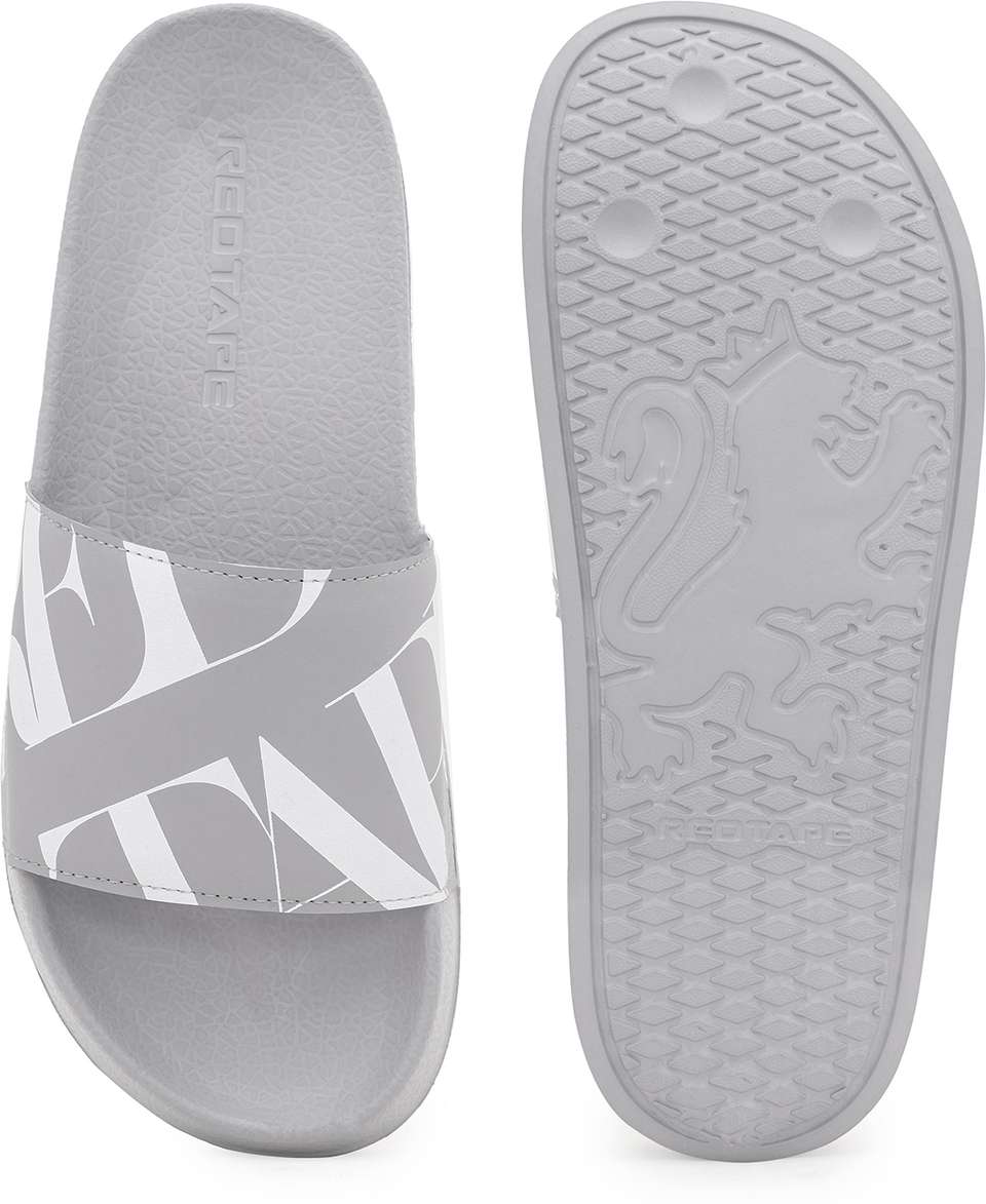 RED TAPE Men Slides - Buy RED TAPE Men Slides Online at Best Price ...