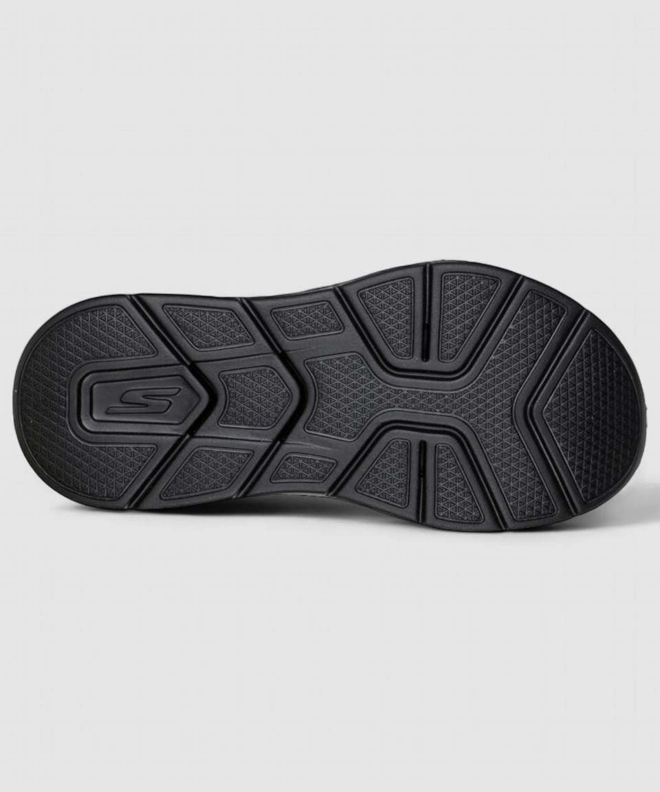 Skechers Men GO CONSISTENT SANDAL-SYNTHWAV Slippers - Buy Skechers Men ...