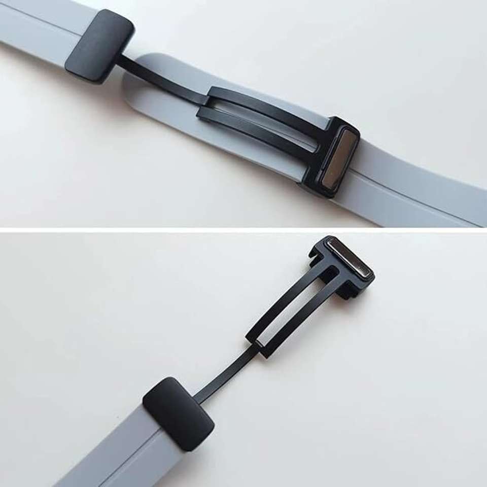 KHR Combo 20mm Adjustable Magnetic Lock Bands 20 MM (For Model See ...