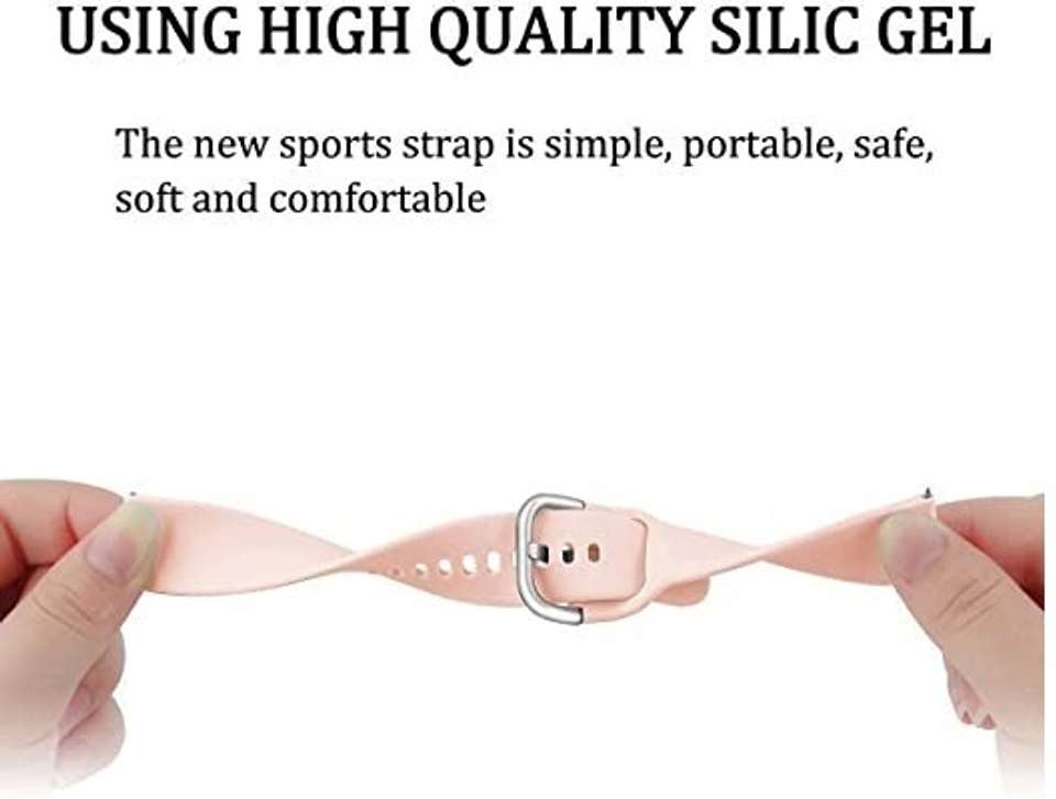 PUNAK Smart Watch Strap Belt compatible with BOULT GOBOULT TUFF HAWK ...