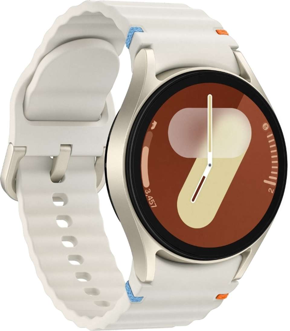 Samsung Galaxy Watch7 40mm BT Price in India - Buy Samsung Galaxy ...