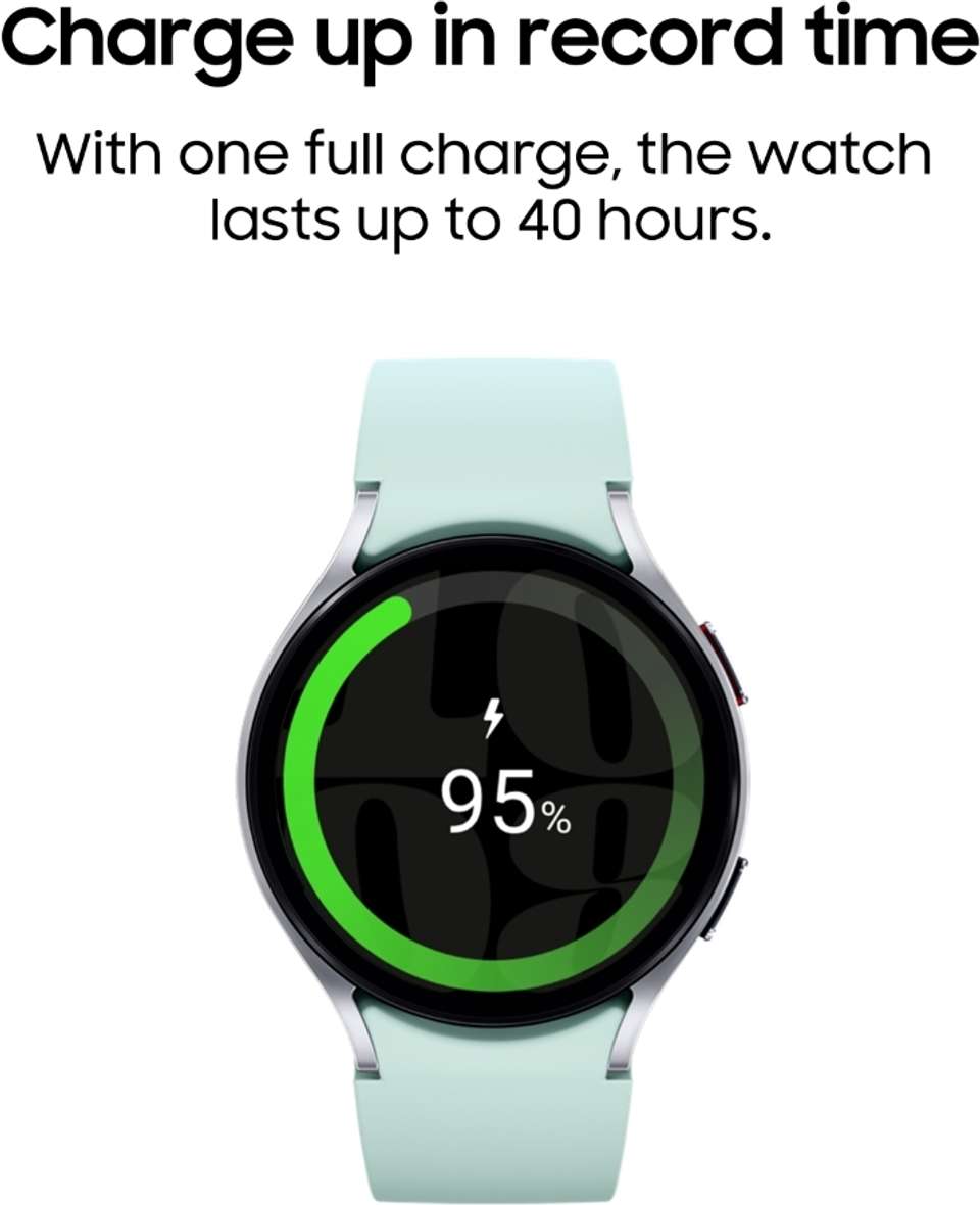 Samsung Galaxy Watch6 LTE Price in India - Buy Samsung Galaxy Watch6 ...