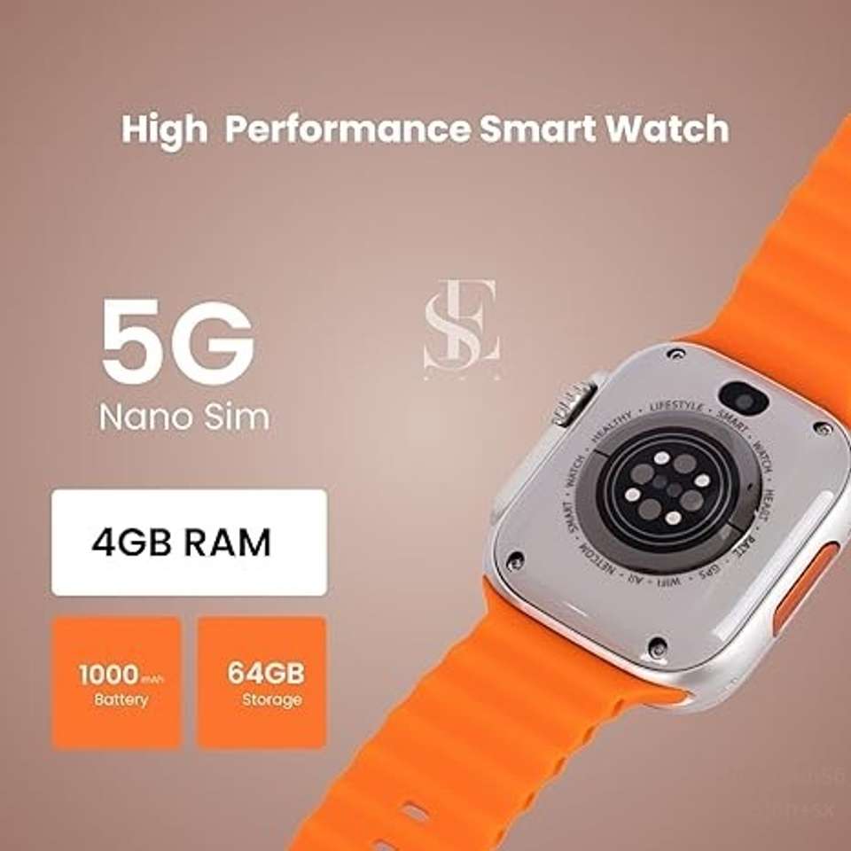 SEHUB S9 Ultra double Camera 4G/5G Sim 4GB ram/64 GB storage Video Call ...