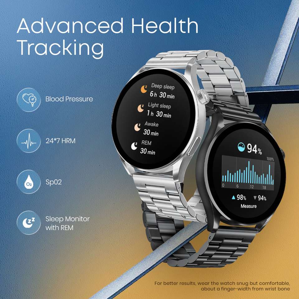 Fastrack Fastrack Dezire FX1 Smartwatch Price in India - Buy Fastrack ...
