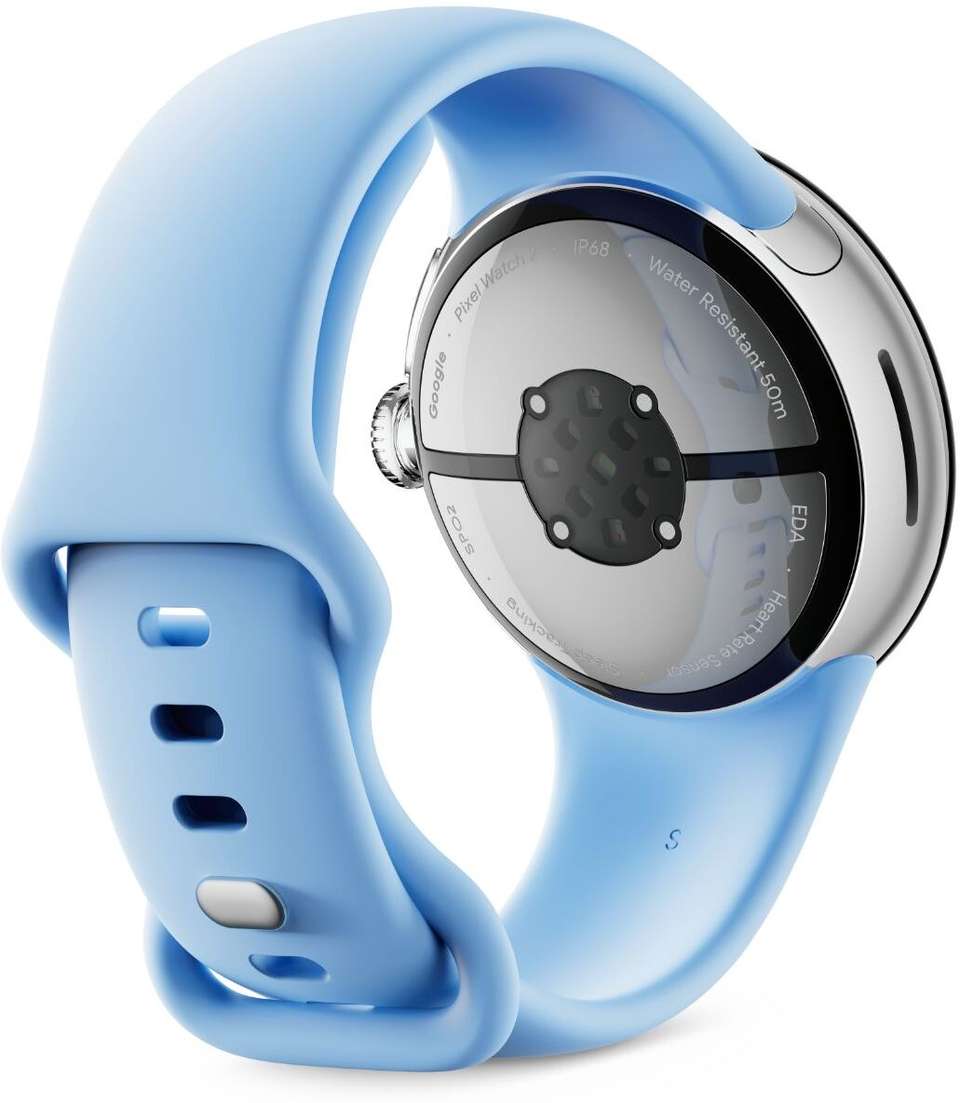 Google Pixel Watch 2 Smartwatch Price in India - Buy Google Pixel Watch ...