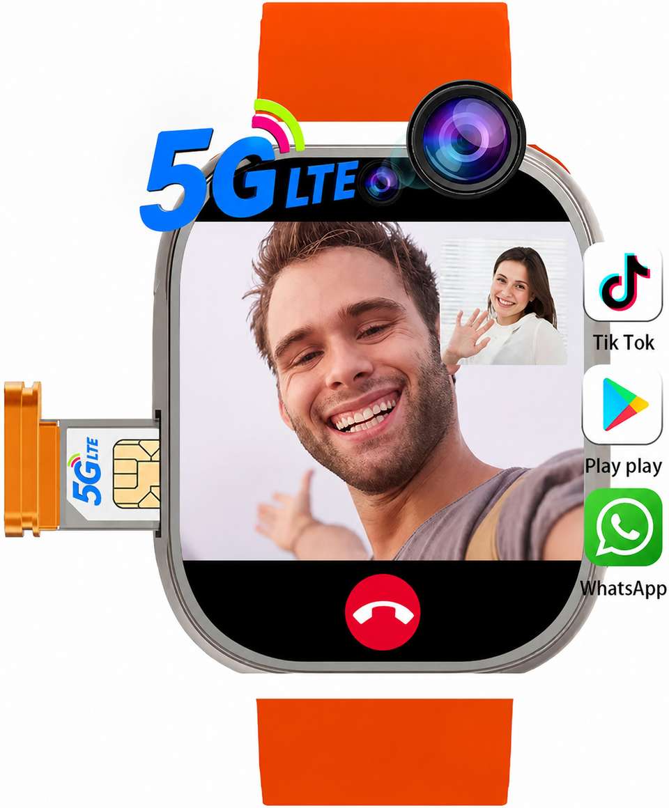 Correngo UPI/Video Call/Android OS/Play Store - Unlimited Apps/5G/4G ...