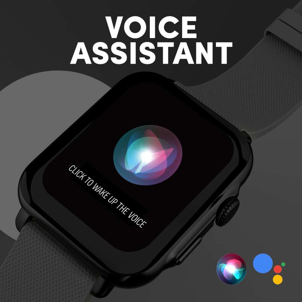 SENS EDYSON 3 with 1.8 Display, BT Calling, AI Voice Assistant & 150 ...