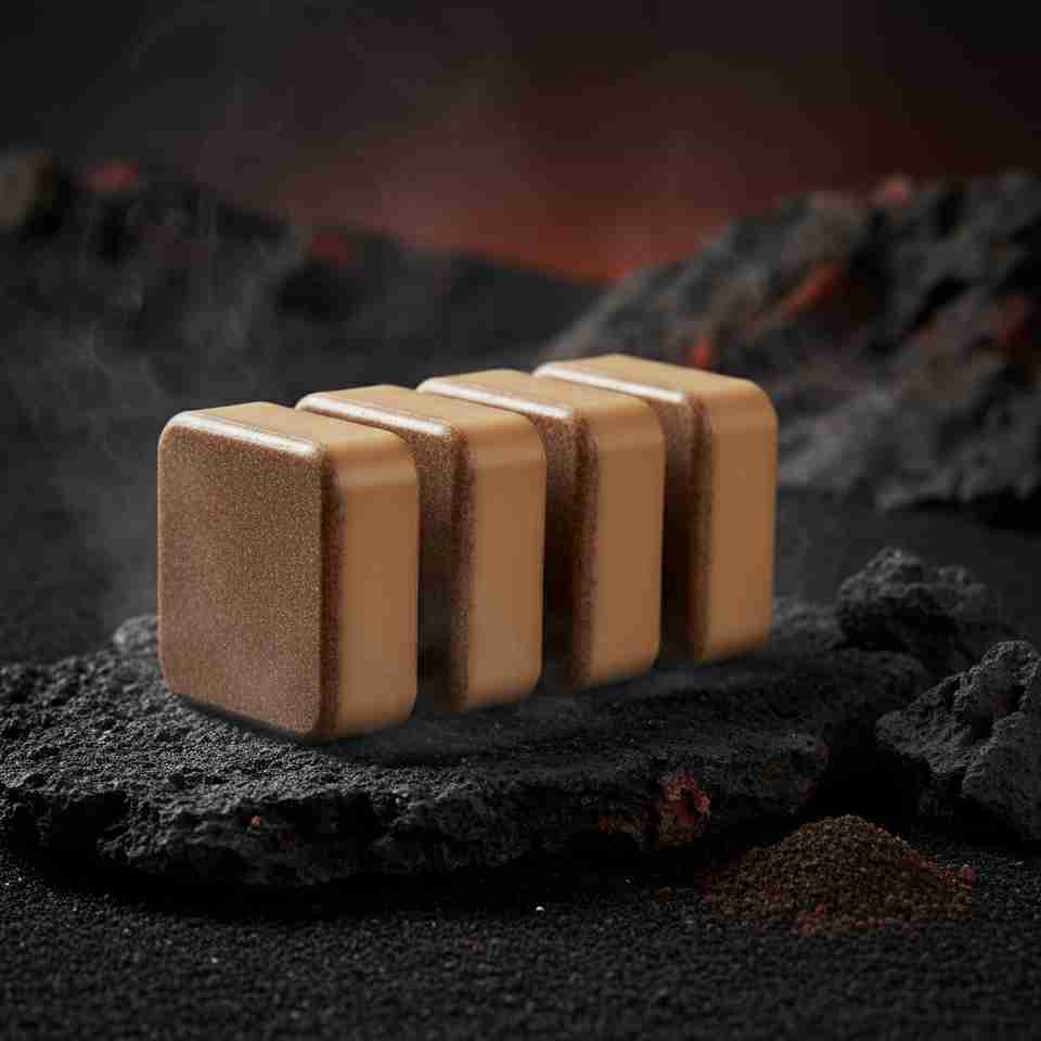 Himszara Sandalwood Saffron Soap for Skin Brightening, DeTan & Clear ...
