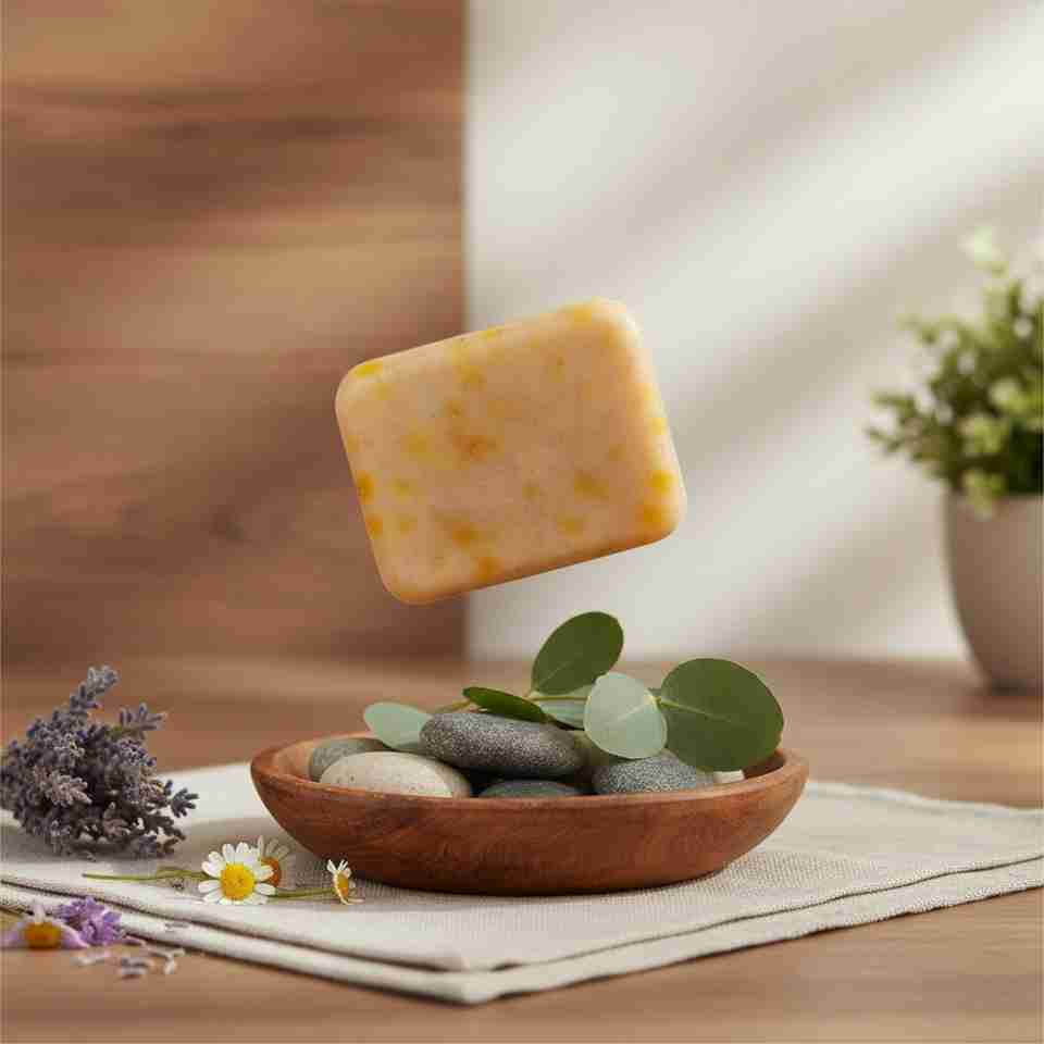 ECLATARA ET Herbal Soap for Healthy & Fresh Skin - Price in India, Buy ...