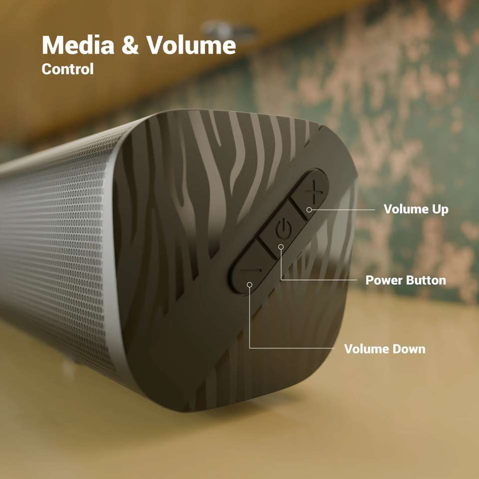 Buy ZEBRONICS Juke Bar 200A 90 W Bluetooth Home Audio Speaker Online ...
