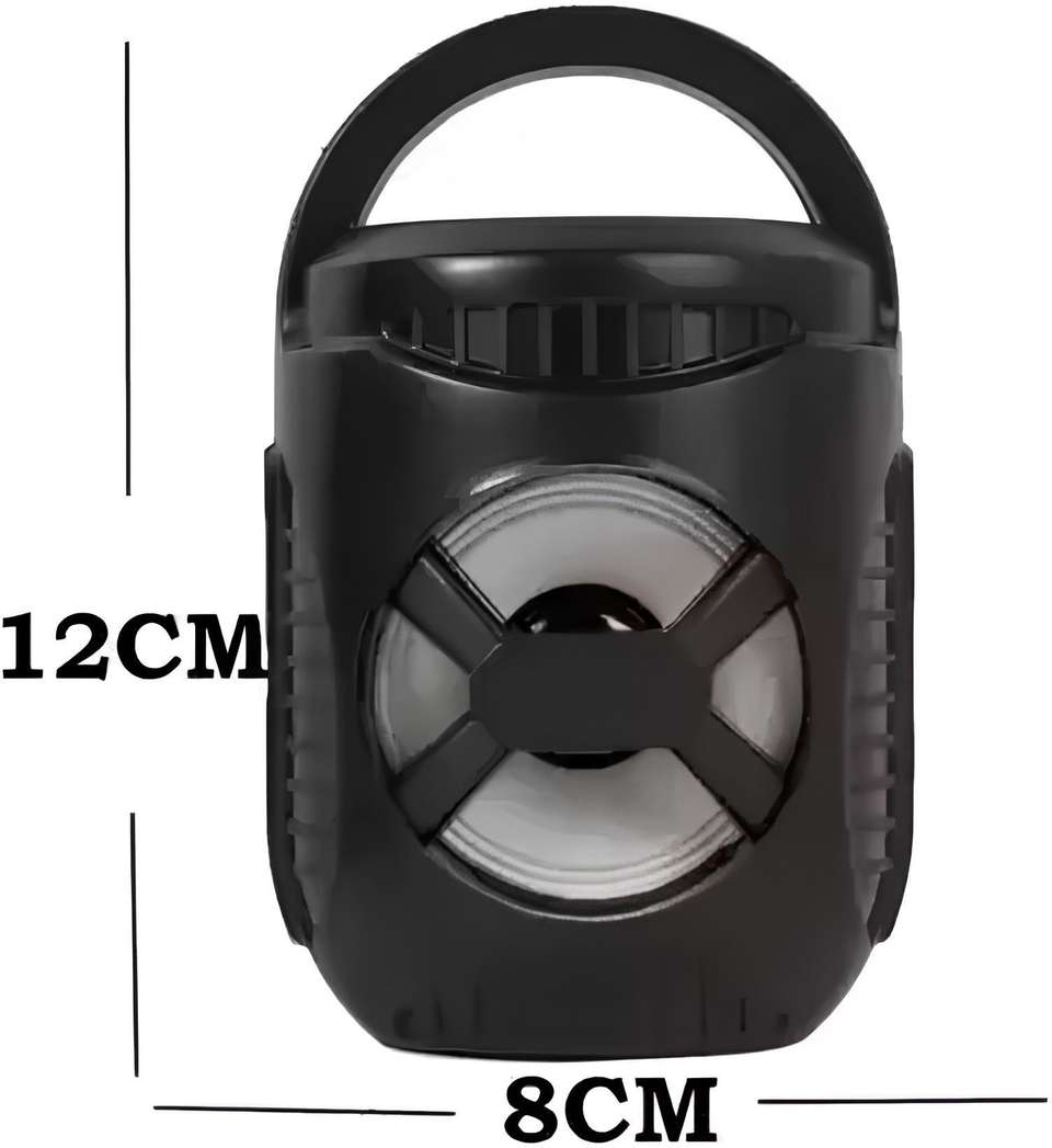 Buy YAROH Ikka CrystalClear High-Fidelity (Bluetooth Speaker) with ...