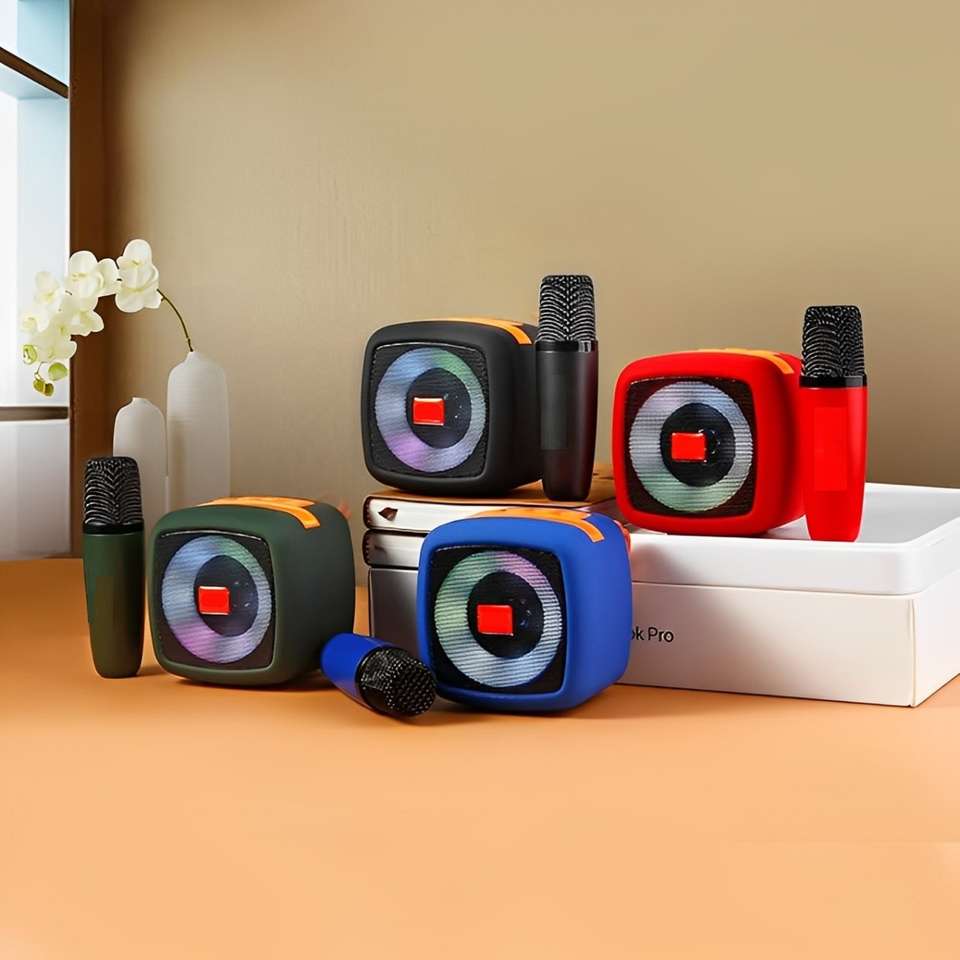 Buy Sagaft X85 PORTABLE BLUETOOTH SPEAKER Dynamic Thunder Sound ...