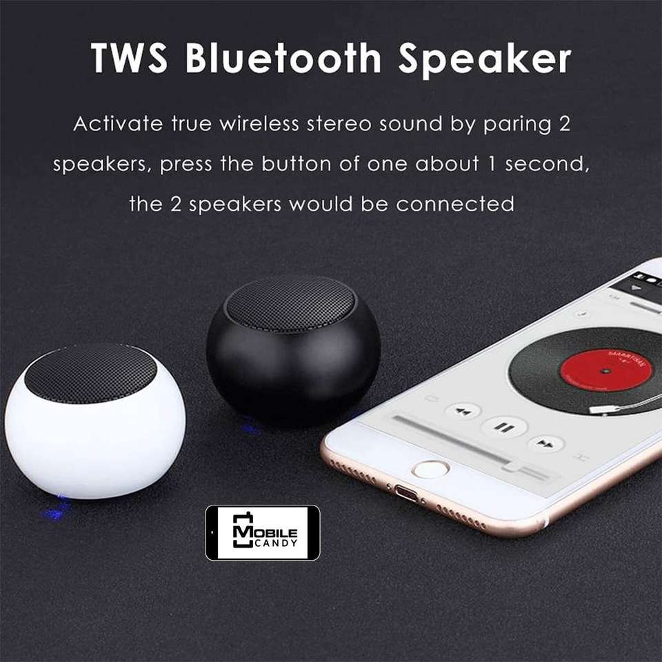 Buy OSM M3 Plus (PORTABLE BLUETOOTH SPEAKER)Pocket Size Speaker With ...