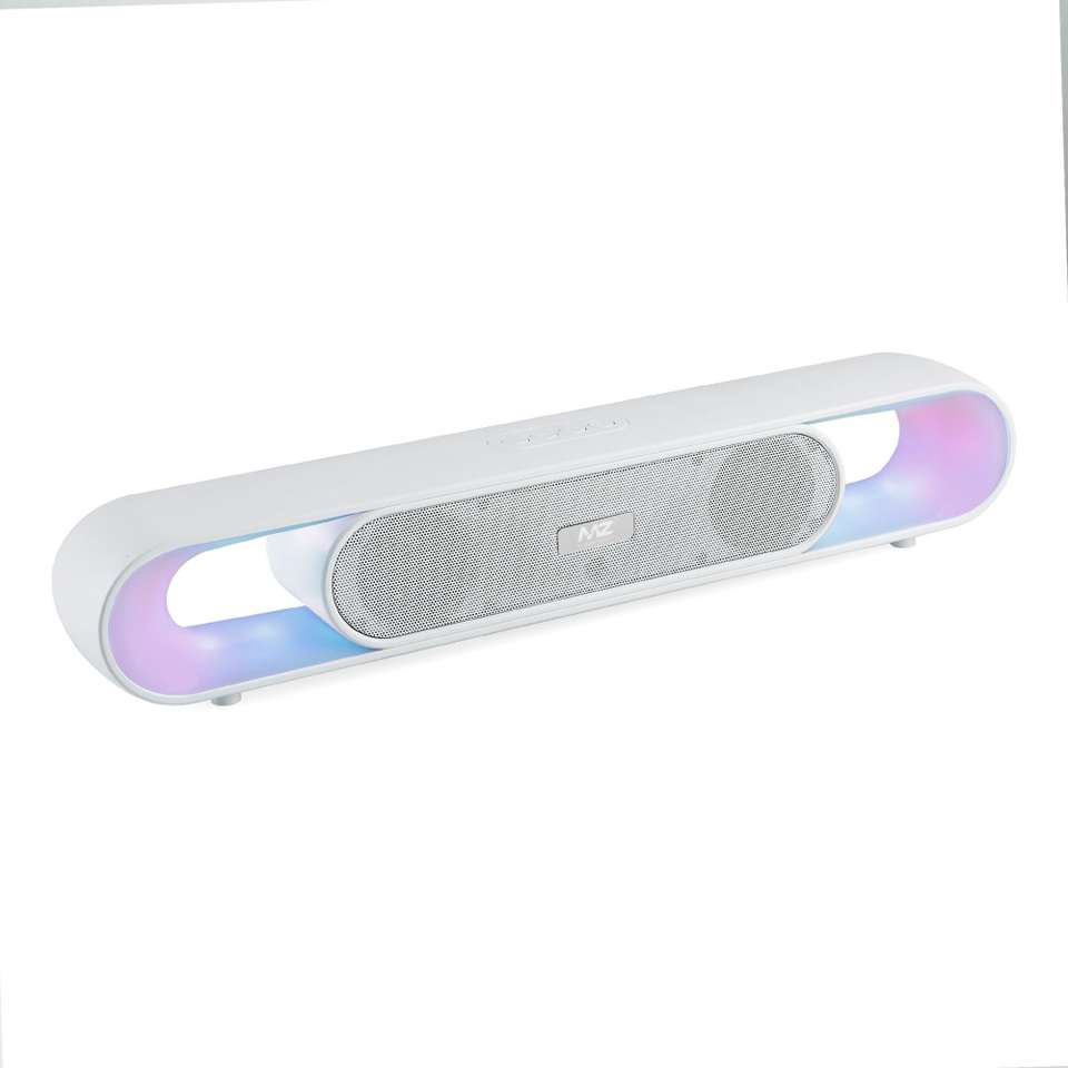 Buy MZ M26VP (PORTABLE HOME T.V. SOUNDBAR) Dynamic Thunder Sound & High ...