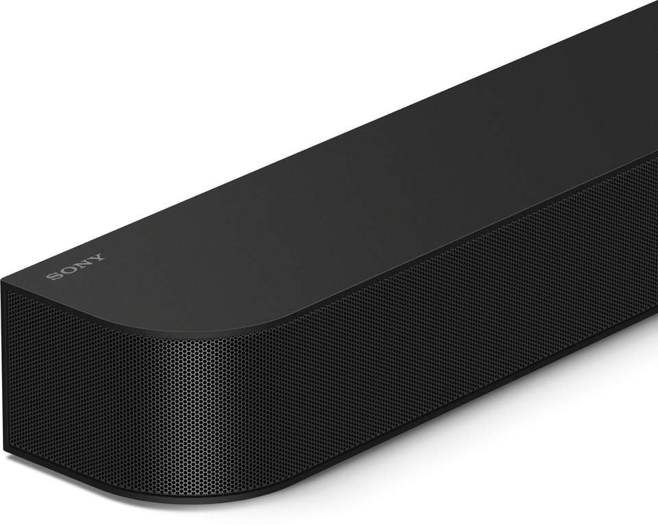 Buy SONY Bravia Theatre System 6(HT-S60),Dolby Atmos, subwoofer ...