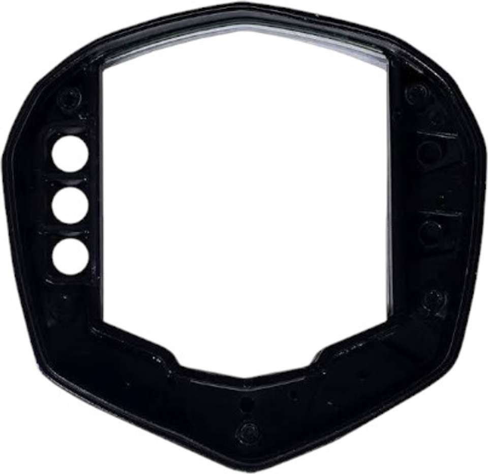 KTMSPARES KTM Duke Meter Shell top cover Digital Speedometer Price in ...