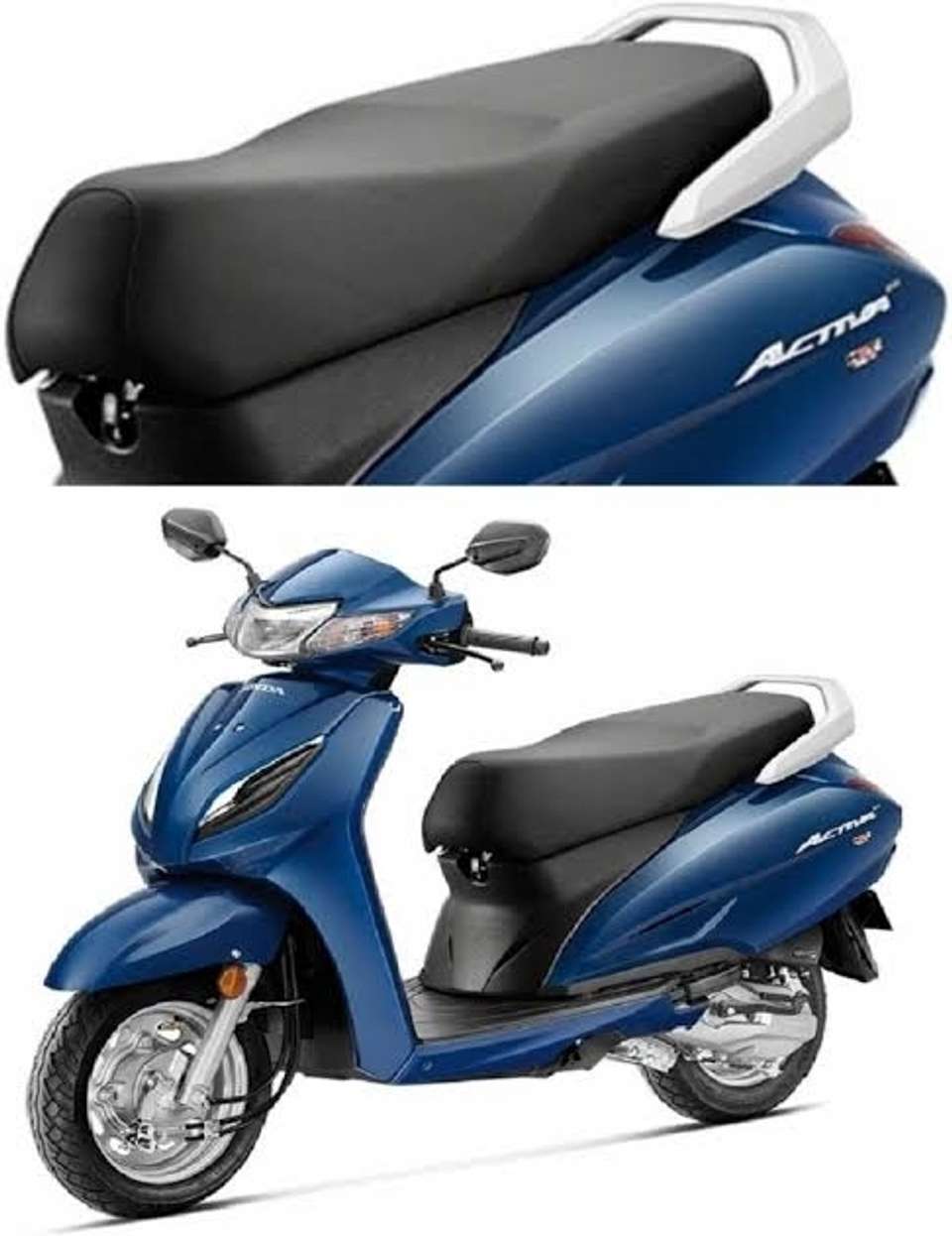 RNG PVT LTD Activa 5g (digital speedometer) Digital Speedometer Price ...