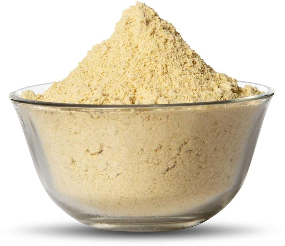 Delight Foods Mylapore Iyer's Paruppu Podi - Gun Powder | Mixed Spices ...