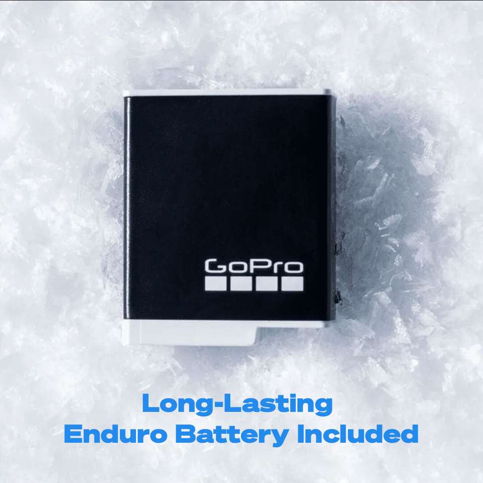 GoPro Hero11 Waterproof Sports and Action Camera Price in India - Buy ...
