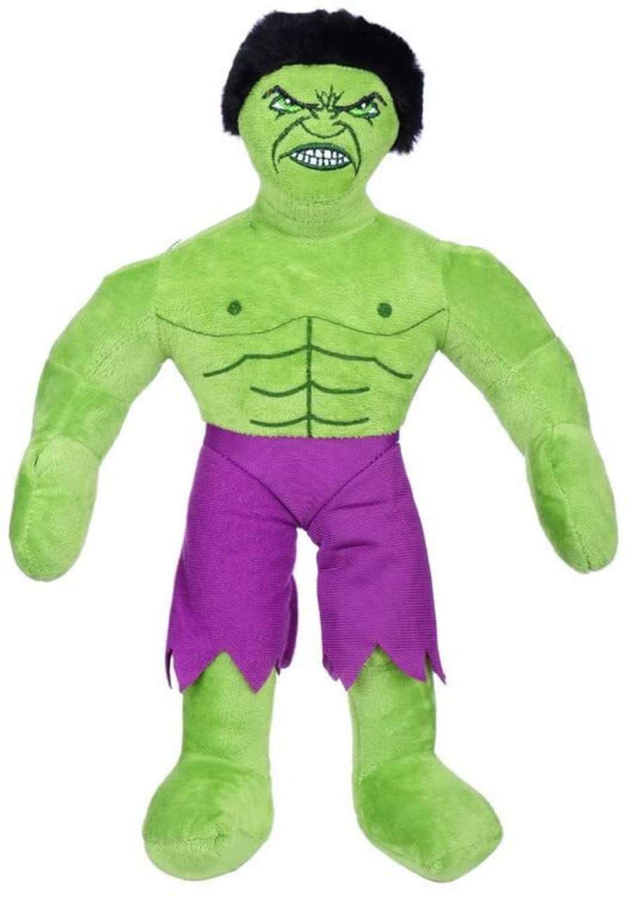 WAKEVIBES marvel hulk superhero for kids - 35 cm - marvel hulk ...