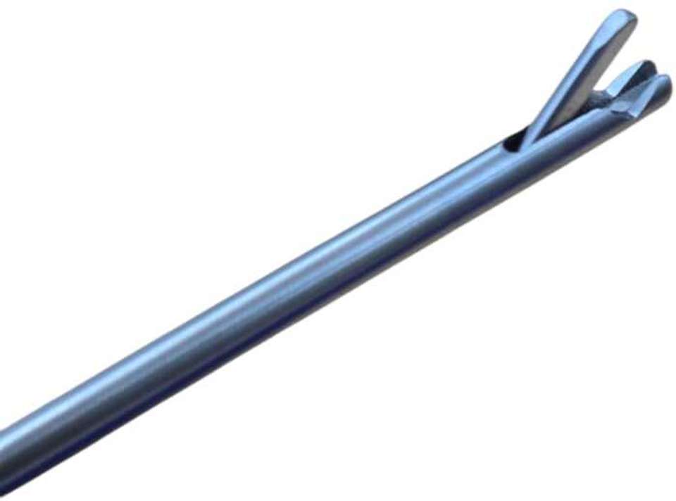 surgicalkrishna Laparoscopic Ethicon needle holder self ridding jaw ...
