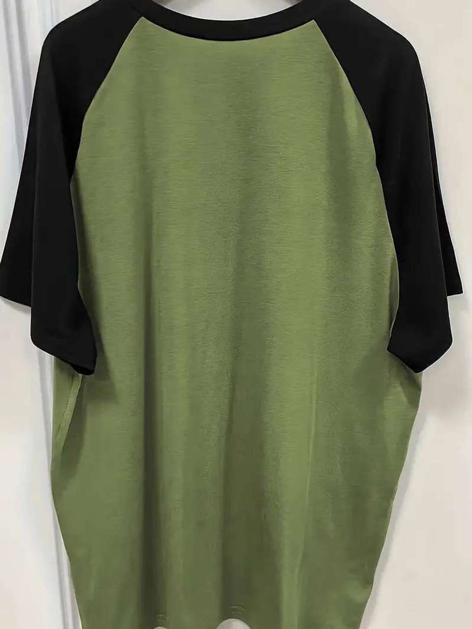 SIXTEENLINES Printed, Colorblock Women Round Neck Reversible Blue ...