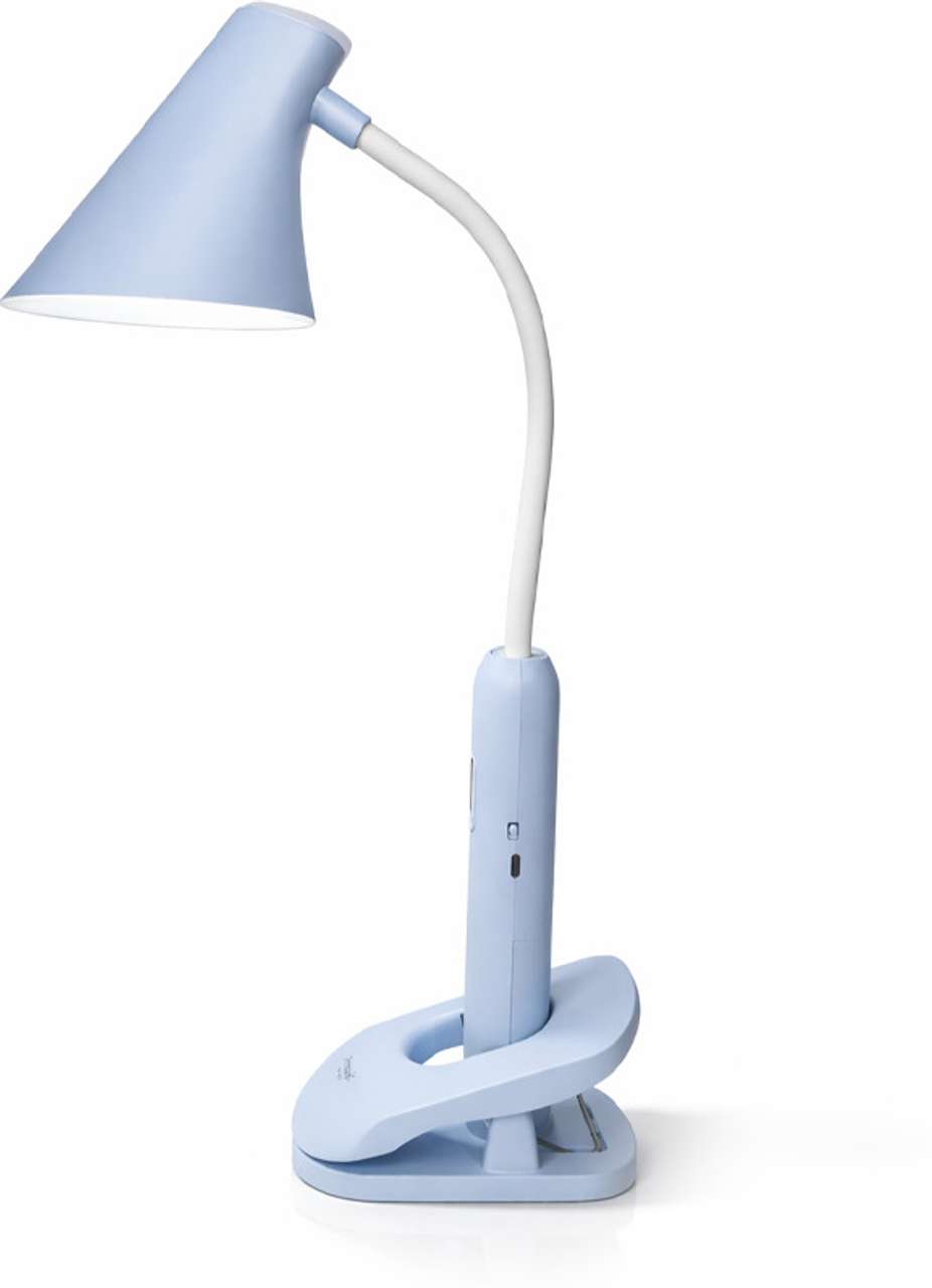 Care 4 LED RECHARGEABLE DESK TABLE LAMP Study Lamp Price in India - Buy ...