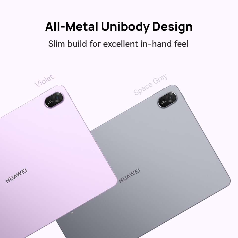 Huawei MATEPAD 11.5 With Keyboard 8 GB RAM 256 GB ROM 11.5 inch with Wi ...