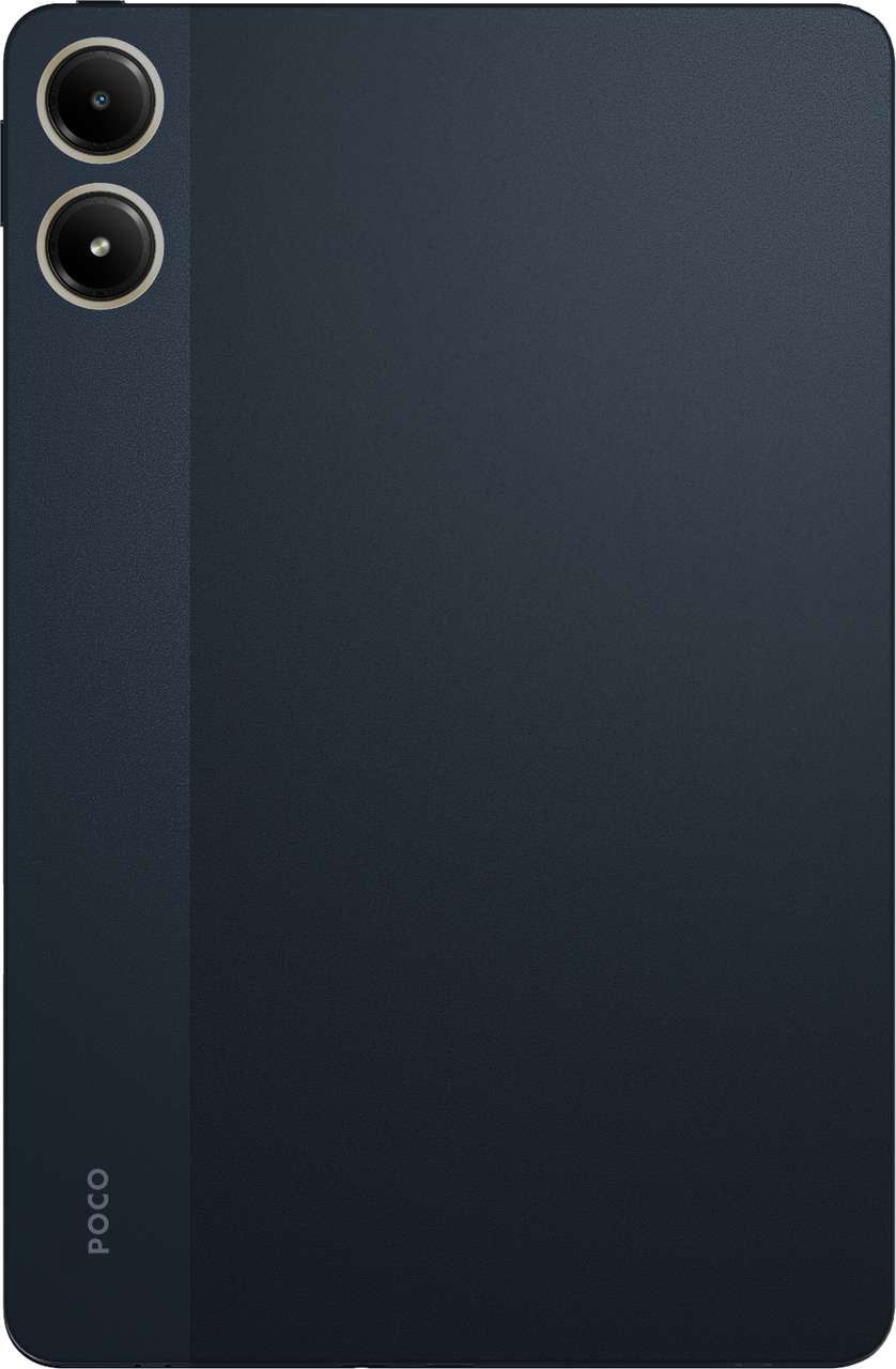POCO Pad 5G 8 GB RAM 256 GB ROM 12.1 inch with Wi-Fi+5G Qualcomm ...