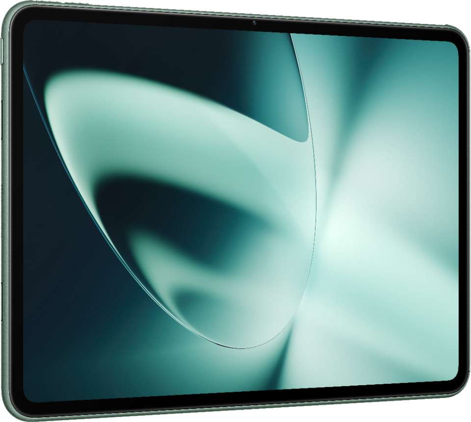 OnePlus Pad 12 GB RAM 256 GB ROM 11.61 inch with Wi-Fi Only MediaTek ...
