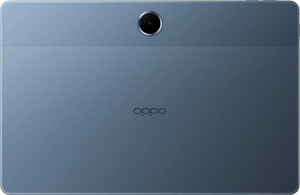 OPPO Pad SE with SUPERVOOC Charger 6 GB RAM 128 GB ROM 10.95 inch with ...