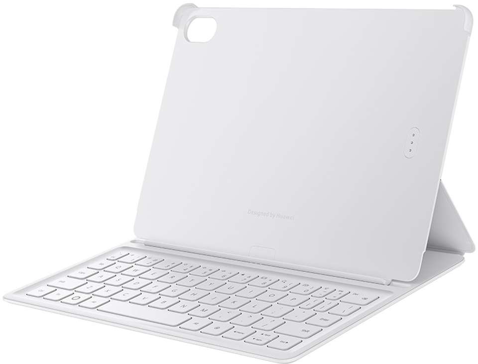 Huawei MATEPAD 11.5 With Keyboard 8 GB RAM 256 GB ROM 11.5 inch with Wi ...