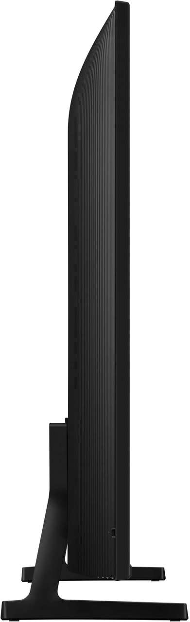 Samsung Crystal 4K Infinity Vision 108 cm (43 inch) Ultra HD (4K) LED ...