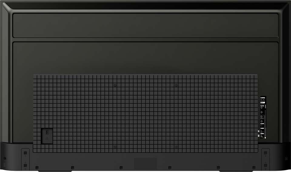SONY 138.8 cm (55 inch) Ultra HD (4K) LED Smart Google TV Online at ...