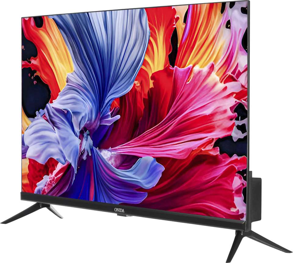 ONIDA 80 cm (32 inch) HD Ready LED Smart Google TV Online at best ...