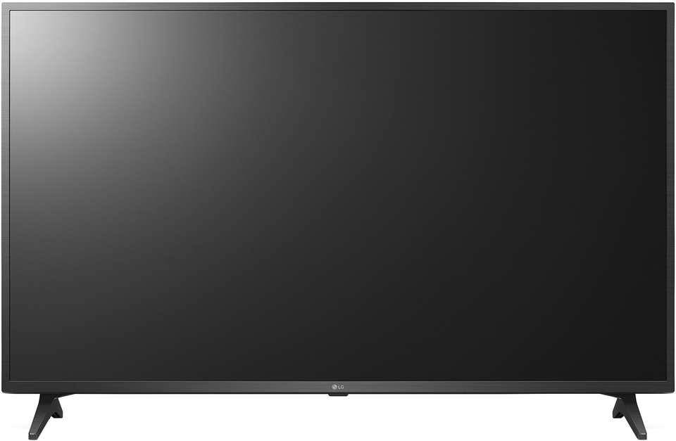 LG UQ7500 139 cm (55 inch) Ultra HD (4K) LED Smart WebOS TV with ...