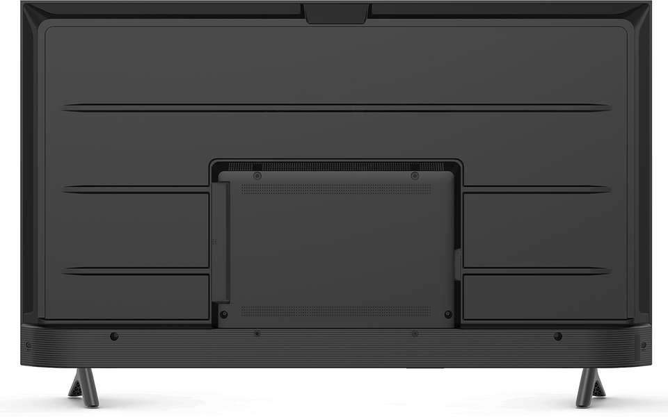 ONIDA NEXg 139 cm (55 inch) Ultra HD (4K) LED Smart Google TV with ...