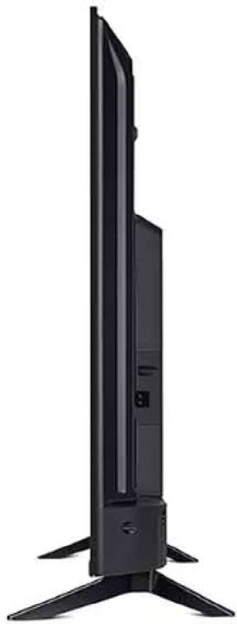 LG 109 cm (43 inch) Ultra HD (4K) LED Smart WebOS TV with 2023 Edition ...