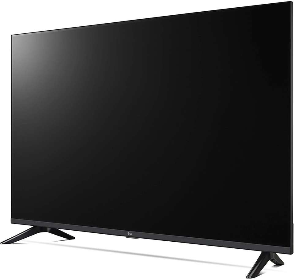 LG LR600 80 cm (32 inch) HD Ready LED Smart WebOS TV with Alpha5 Gen 6 ...