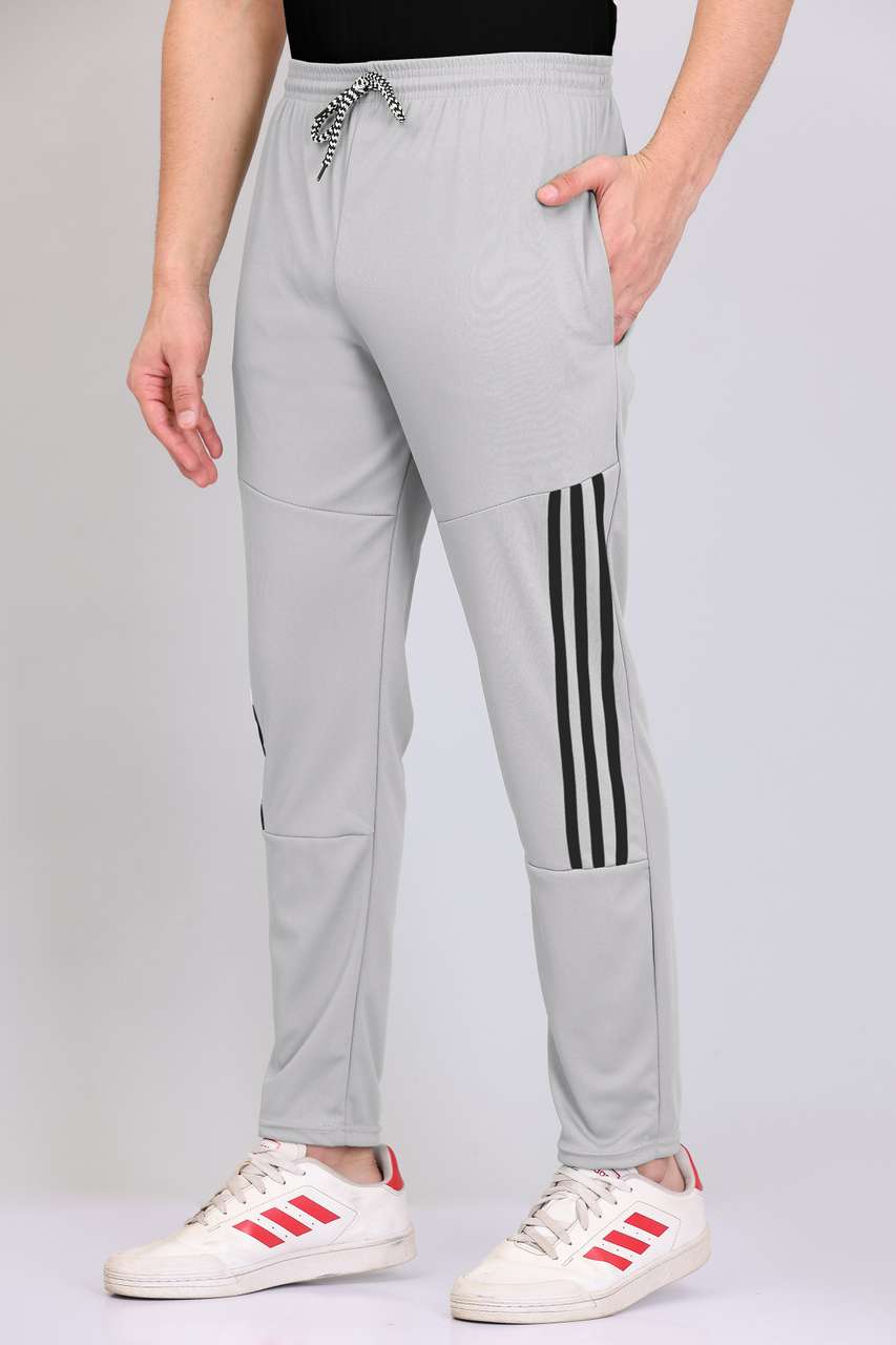 ELTRUD Striped Men Grey Track Pants - Buy ELTRUD Striped Men Grey Track ...