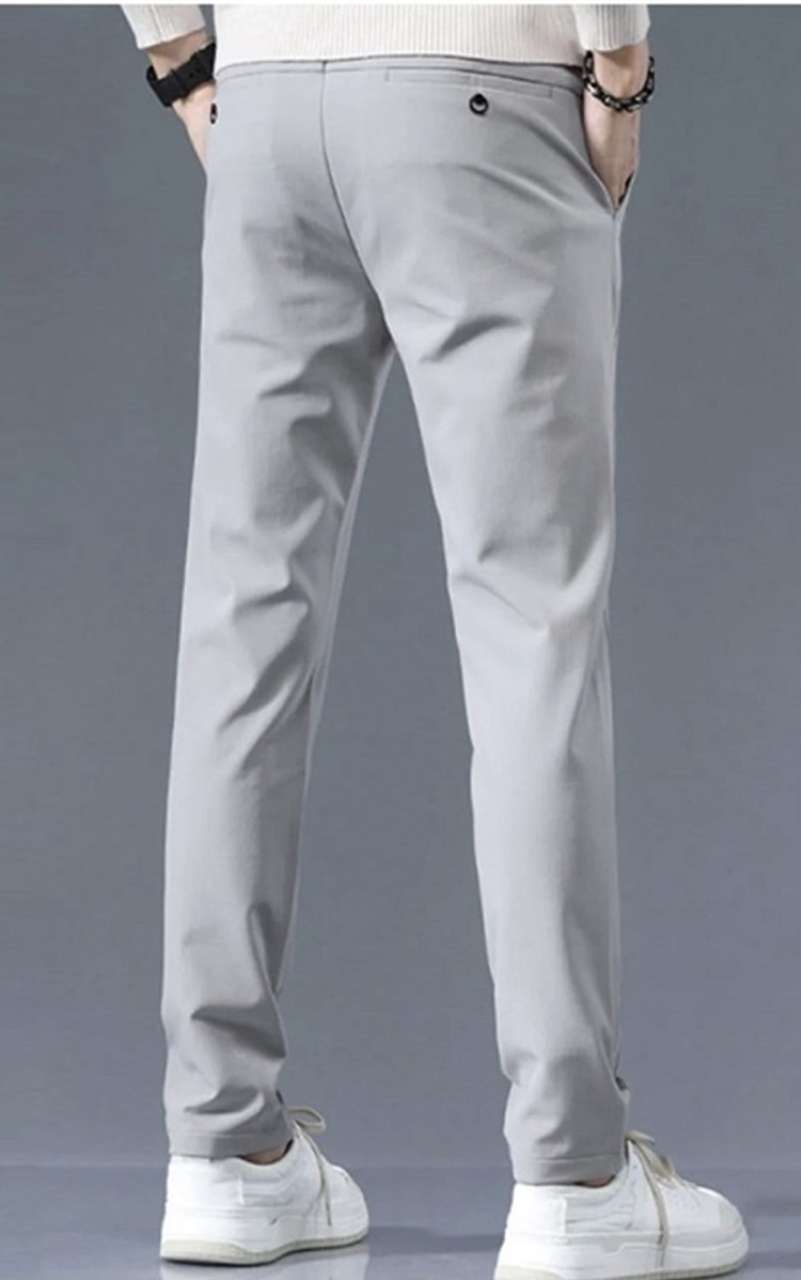 The Indian Garage Co. Solid Men Grey Track Pants - Buy The Indian ...